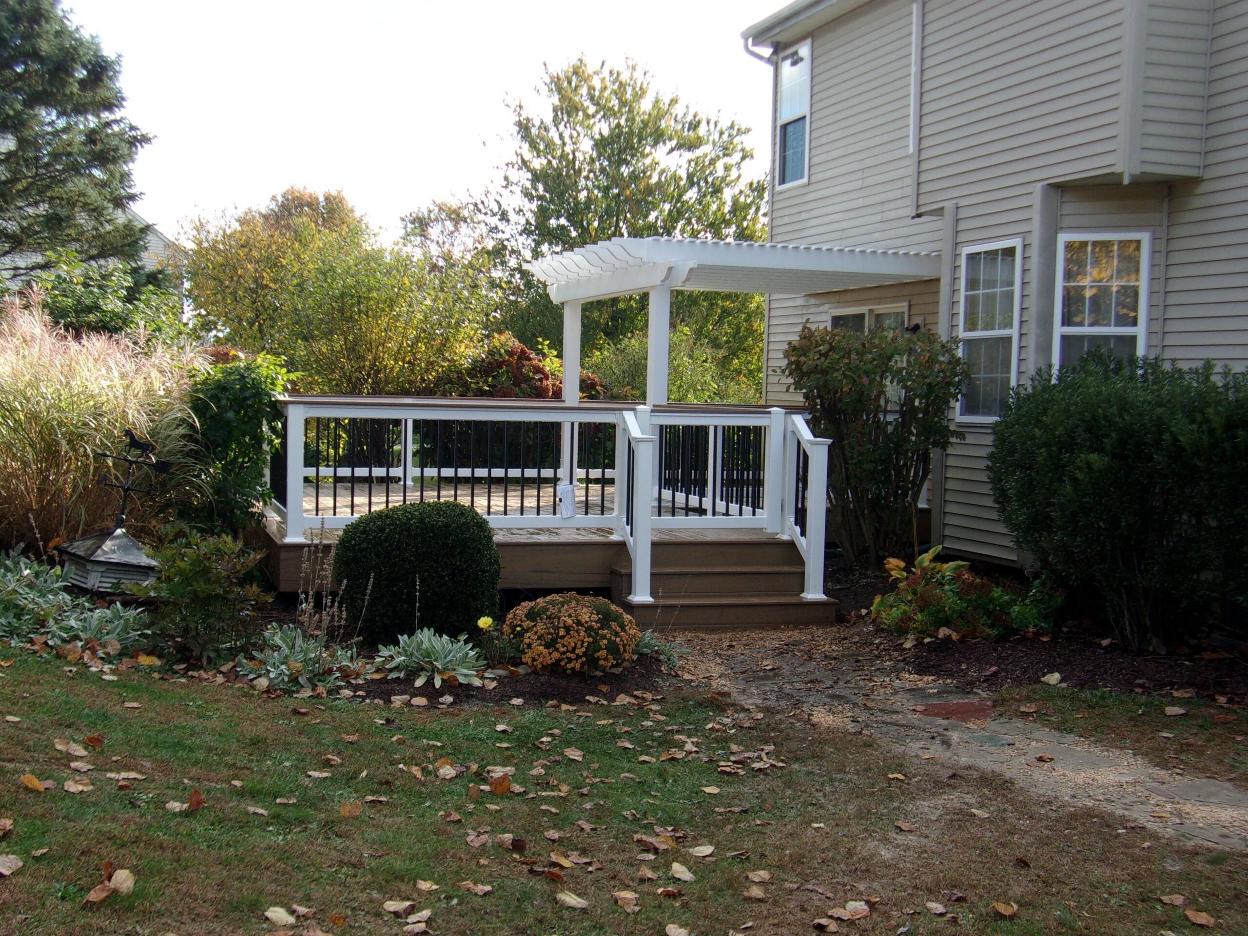 Designing the Perfect Pennsylvania Deck - Decks R Us Blog