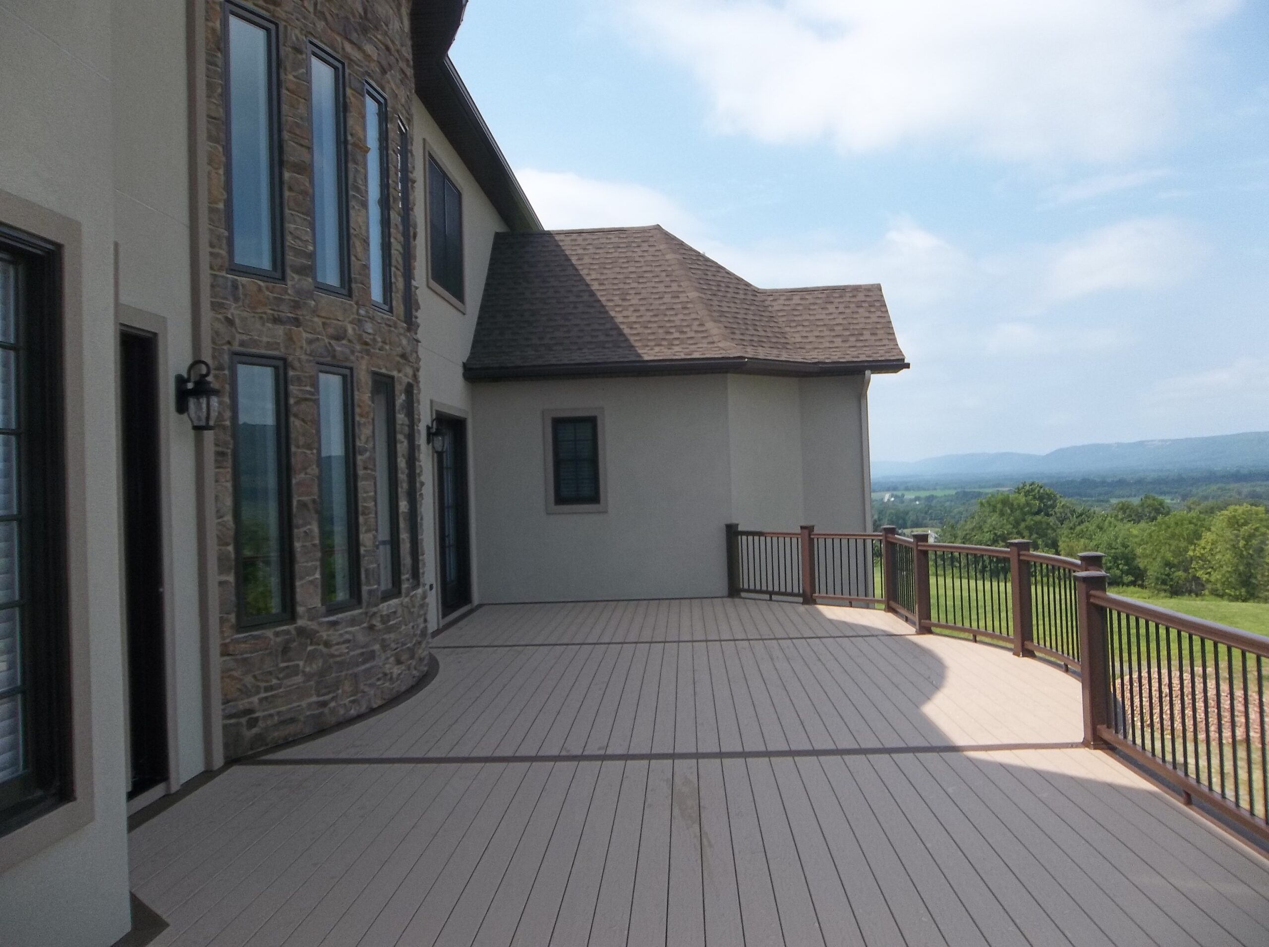 4 Important Deck Safety Checks - Decks R Us Blog