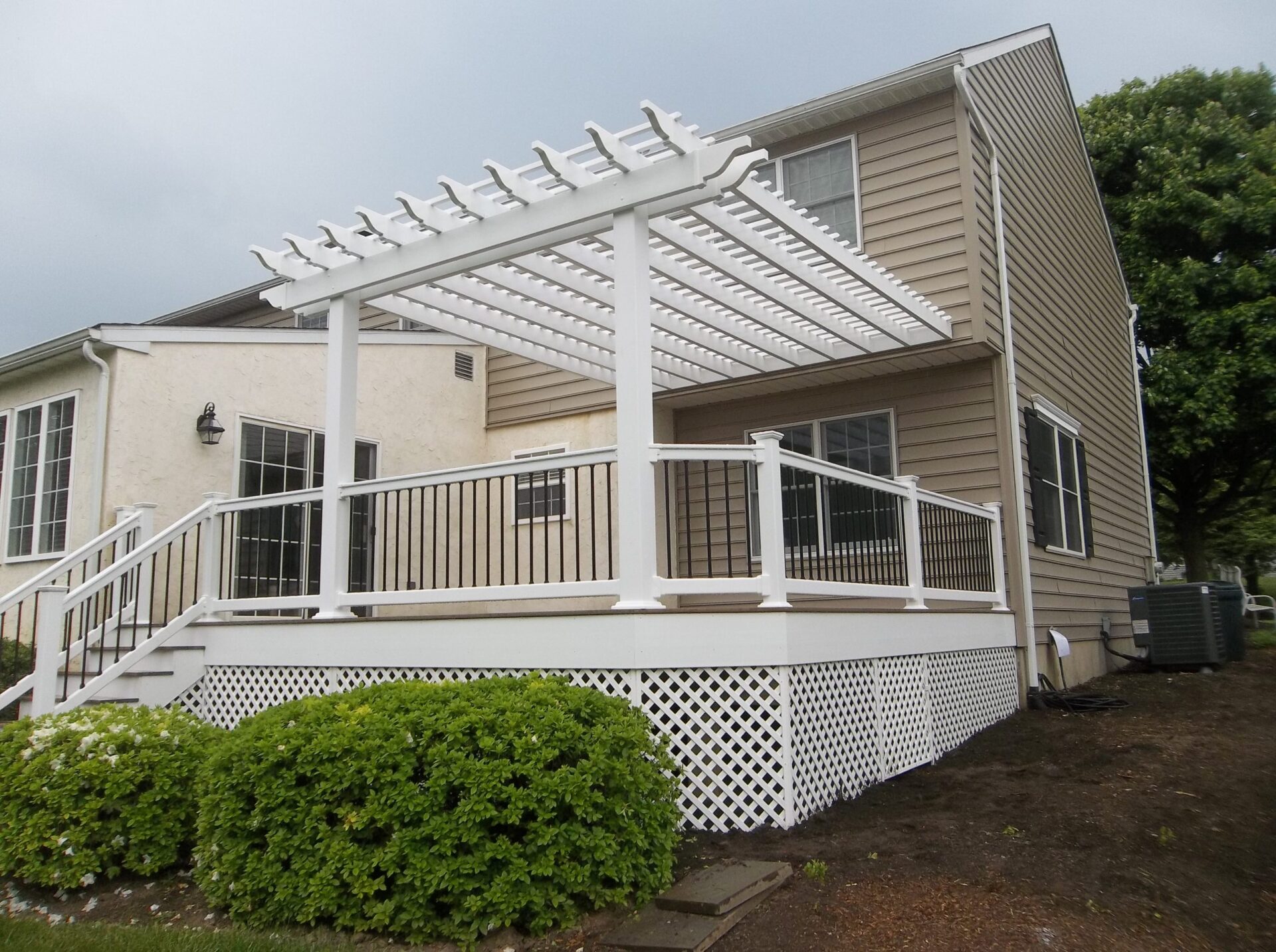 How to Design a Deck - Decks R Us Blog