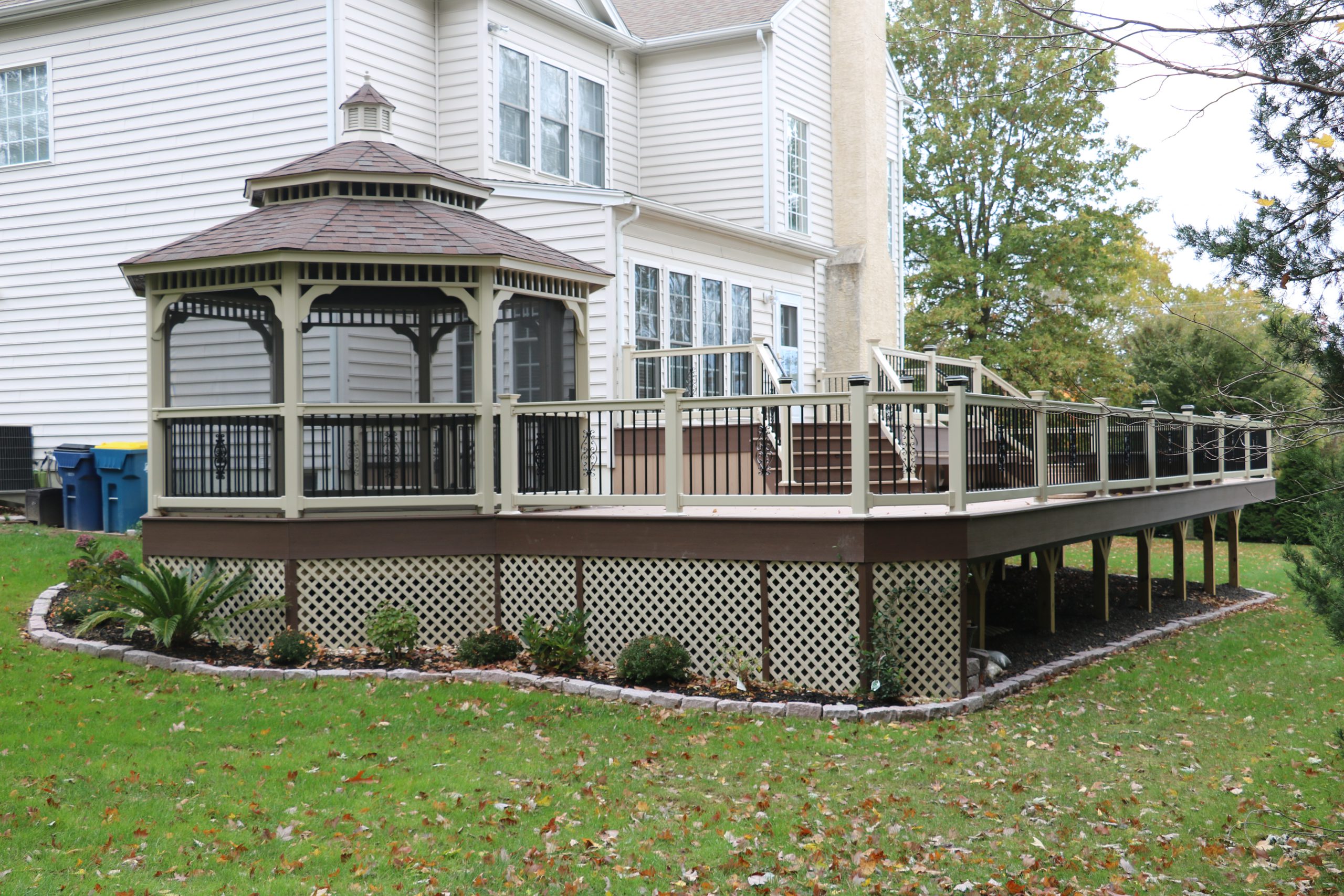 How to Design a Deck - Decks R Us Blog