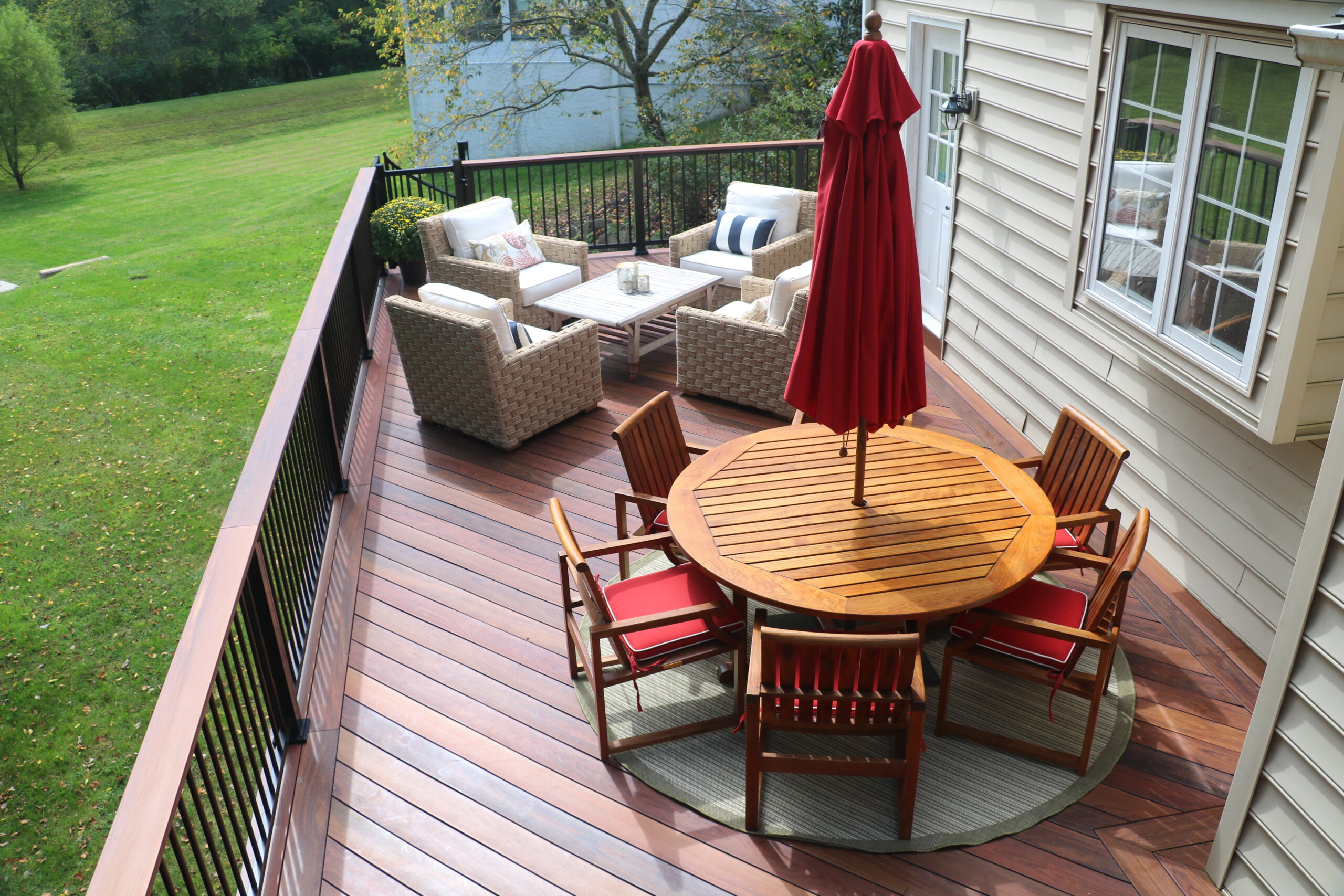 How to Price Out Your Deck - Decks R Us Blog