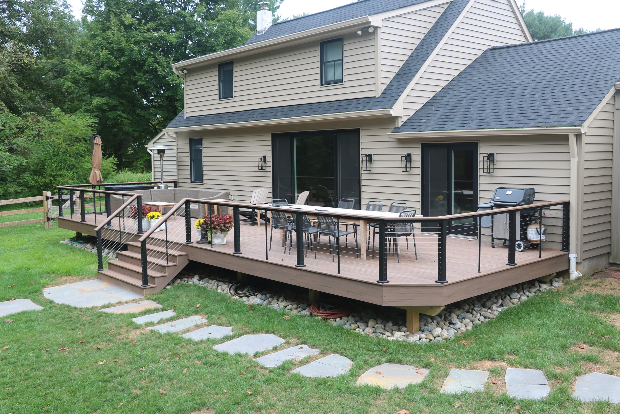 Are Decks a Good Investment - Decks R Us Blog